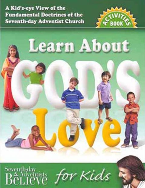 Children's Ministries | Children's Ministries