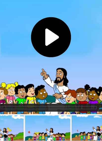 for the Leaders | Children's Ministries