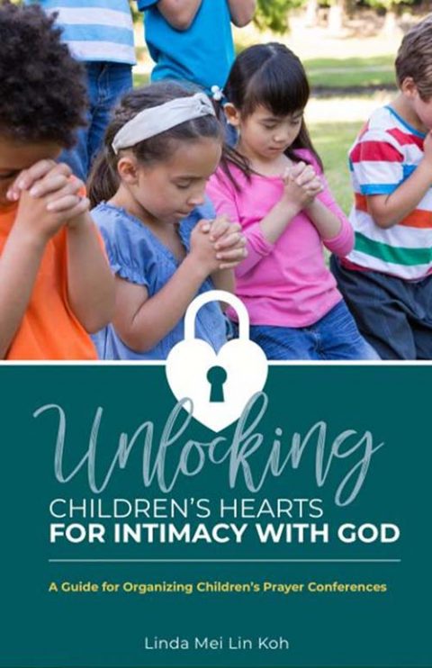 for the Leaders | Children's Ministries